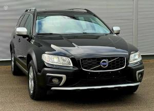Melns Volvo XC70 2015 Utena, ar dzinēja tilpumu 2.40 L un nobraukumu 312 tūkst. km par 13950 €, foto 28 vietnē AUTOMOTO.COM.LV
