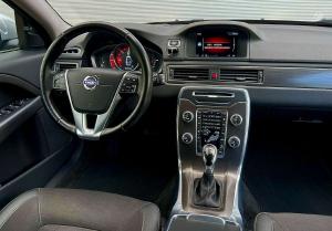 Melns Volvo XC70 2015 Utena, ar dzinēja tilpumu 2.40 L un nobraukumu 312 tūkst. km par 13950 €, foto 29 vietnē AUTOMOTO.COM.LV