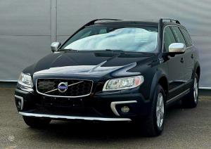 Melns Volvo XC70 2015 Utena, ar dzinēja tilpumu 2.40 L un nobraukumu 312 tūkst. km par 13950 €, foto 32 vietnē AUTOMOTO.COM.LV