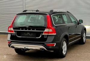 Melns Volvo XC70 2015 Utena, ar dzinēja tilpumu 2.40 L un nobraukumu 312 tūkst. km par 13950 €, foto 34 vietnē AUTOMOTO.COM.LV