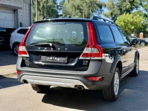 Melns Volvo XC70 2015 Rīga, ar dzinēja tilpumu 2.40 L un nobraukumu 239 tūkst. km par 13500 €, foto 4 vietnē AUTOMOTO.COM.LV
