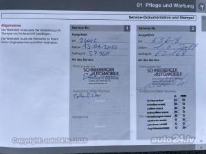 Черный Вольво ХС70 2015 в Тарту, объемом двигателя 2.40 л и пробегом 248 тыс. км за 15300 €, фото 26 на AUTOMOTO.COM.LV