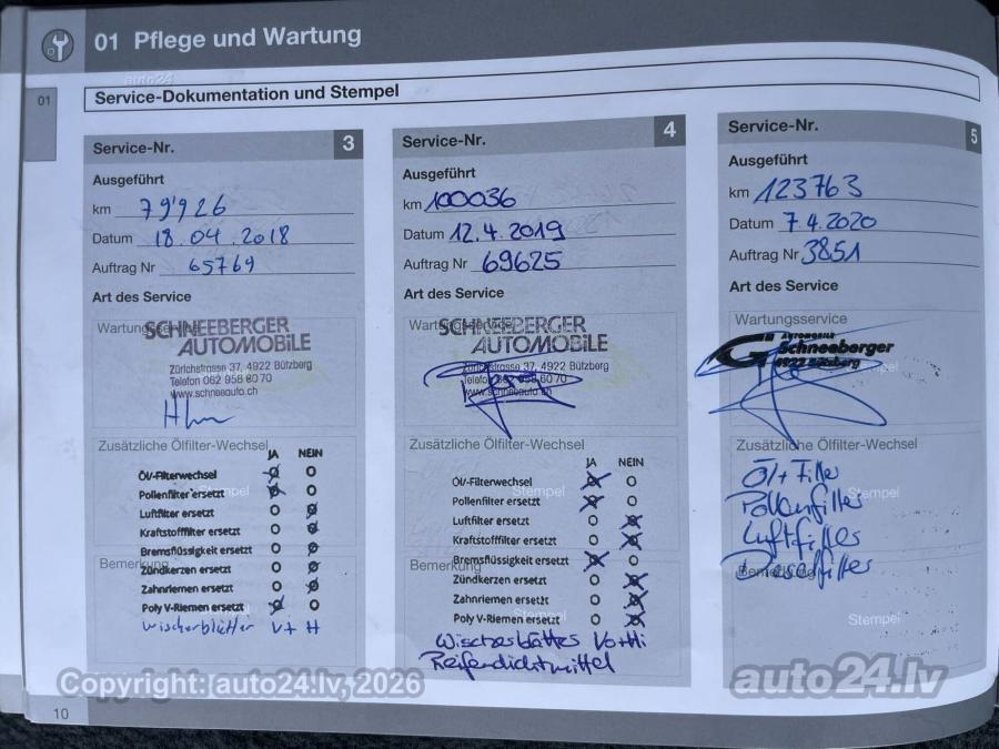 Черный Вольво ХС70 2015 в Тарту, объемом двигателя 2.40 л и пробегом 248 тыс. км за 15300 €, фото 27 на AUTOMOTO.COM.LV