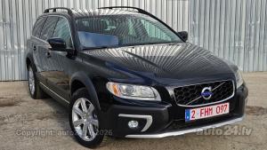 Melns Volvo XC70 2015 Tallina, ar dzinēja tilpumu 2.00 L un nobraukumu 228 tūkst. km par 11490 €, foto 3 vietnē AUTOMOTO.COM.LV