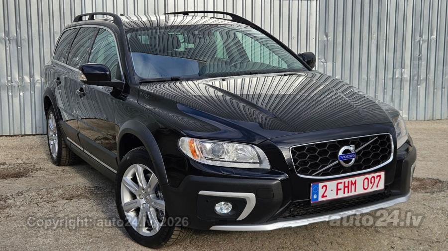Melns Volvo XC70 2015 Tallina, ar dzinēja tilpumu 2.00 L un nobraukumu 228 tūkst. km par 11490 €, foto 3 vietnē AUTOMOTO.COM.LV