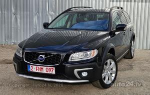 Melns Volvo XC70 2015 Tallina, ar dzinēja tilpumu 2.00 L un nobraukumu 228 tūkst. km par 11490 €, foto 4 vietnē AUTOMOTO.COM.LV
