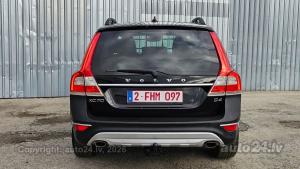 Melns Volvo XC70 2015 Tallina, ar dzinēja tilpumu 2.00 L un nobraukumu 228 tūkst. km par 11490 €, foto 9 vietnē AUTOMOTO.COM.LV