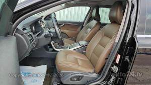 Melns Volvo XC70 2015 Tallina, ar dzinēja tilpumu 2.00 L un nobraukumu 228 tūkst. km par 11490 €, foto 10 vietnē AUTOMOTO.COM.LV