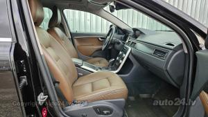 Melns Volvo XC70 2015 Tallina, ar dzinēja tilpumu 2.00 L un nobraukumu 228 tūkst. km par 11490 €, foto 12 vietnē AUTOMOTO.COM.LV