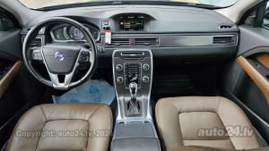 Melns Volvo XC70 2015 Tallina, ar dzinēja tilpumu 2.00 L un nobraukumu 228 tūkst. km par 11490 €, foto 16 vietnē AUTOMOTO.COM.LV