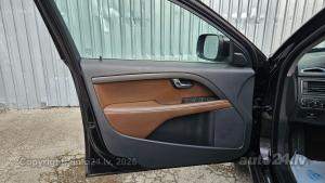 Melns Volvo XC70 2015 Tallina, ar dzinēja tilpumu 2.00 L un nobraukumu 228 tūkst. km par 11490 €, foto 17 vietnē AUTOMOTO.COM.LV