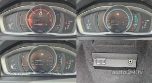 Melns Volvo XC70 2015 Tallina, ar dzinēja tilpumu 2.00 L un nobraukumu 228 tūkst. km par 11490 €, foto 20 vietnē AUTOMOTO.COM.LV