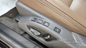 Melns Volvo XC70 2015 Tallina, ar dzinēja tilpumu 2.00 L un nobraukumu 228 tūkst. km par 11490 €, foto 22 vietnē AUTOMOTO.COM.LV