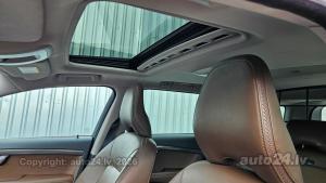 Melns Volvo XC70 2015 Tallina, ar dzinēja tilpumu 2.00 L un nobraukumu 228 tūkst. km par 11490 €, foto 23 vietnē AUTOMOTO.COM.LV