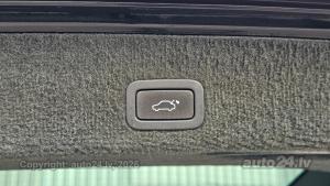 Melns Volvo XC70 2015 Tallina, ar dzinēja tilpumu 2.00 L un nobraukumu 228 tūkst. km par 11490 €, foto 26 vietnē AUTOMOTO.COM.LV