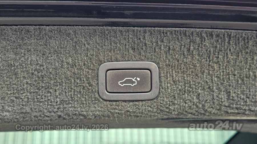 Melns Volvo XC70 2015 Tallina, ar dzinēja tilpumu 2.00 L un nobraukumu 228 tūkst. km par 11490 €, foto 26 vietnē AUTOMOTO.COM.LV