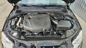 Melns Volvo XC70 2015 Tallina, ar dzinēja tilpumu 2.00 L un nobraukumu 228 tūkst. km par 11490 €, foto 28 vietnē AUTOMOTO.COM.LV