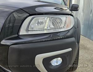 Melns Volvo XC70 2015 Tallina, ar dzinēja tilpumu 2.00 L un nobraukumu 228 tūkst. km par 11490 €, foto 30 vietnē AUTOMOTO.COM.LV