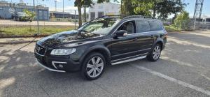 Black Volvo XC70 2015 in Marijampole, with an engine capacity of 1.97 L and mileage of 268 thousand km for 8950 €, photo  on AUTOMOTO.COM.LV