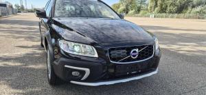 Melns Volvo XC70 2015 Marijampole, ar dzinēja tilpumu 1.97 L un nobraukumu 268 tūkst. km par 8950 €, foto 4 vietnē AUTOMOTO.COM.LV