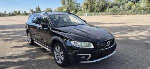 Melns Volvo XC70 2015 Marijampole, ar dzinēja tilpumu 1.97 L un nobraukumu 268 tūkst. km par 8950 €, foto 5 vietnē AUTOMOTO.COM.LV