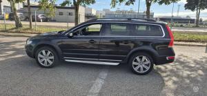Melns Volvo XC70 2015 Marijampole, ar dzinēja tilpumu 1.97 L un nobraukumu 268 tūkst. km par 8950 €, foto 10 vietnē AUTOMOTO.COM.LV