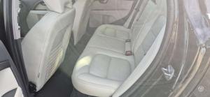 Melns Volvo XC70 2015 Marijampole, ar dzinēja tilpumu 1.97 L un nobraukumu 268 tūkst. km par 8950 €, foto 17 vietnē AUTOMOTO.COM.LV