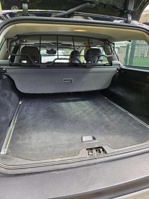 Black Volvo XC70 2015 in Vilnius, with an engine capacity of 2.40 L and mileage of 251 thousand km for 14500 €, photo 17 on AUTOMOTO.COM.LV