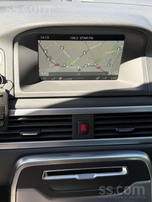 Melns Volvo XC70 2015 Rīga, ar dzinēja tilpumu 2.40 L un nobraukumu 0 tūkst. km par 12500 €, foto 10 vietnē AUTOMOTO.COM.LV