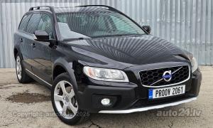 Melns Volvo XC70 2016 Tallina, ar dzinēja tilpumu 2.00 L un nobraukumu 238 tūkst. km par 10590 €, foto 3 vietnē AUTOMOTO.COM.LV