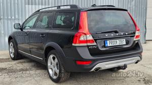 Melns Volvo XC70 2016 Tallina, ar dzinēja tilpumu 2.00 L un nobraukumu 238 tūkst. km par 10590 €, foto 4 vietnē AUTOMOTO.COM.LV