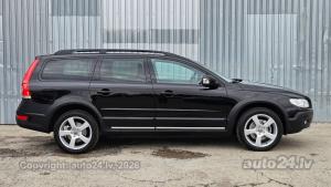 Melns Volvo XC70 2016 Tallina, ar dzinēja tilpumu 2.00 L un nobraukumu 238 tūkst. km par 10590 €, foto 7 vietnē AUTOMOTO.COM.LV