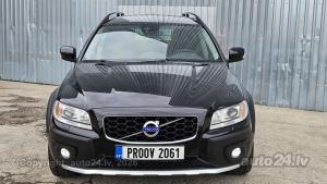 Melns Volvo XC70 2016 Tallina, ar dzinēja tilpumu 2.00 L un nobraukumu 238 tūkst. km par 10590 €, foto 9 vietnē AUTOMOTO.COM.LV