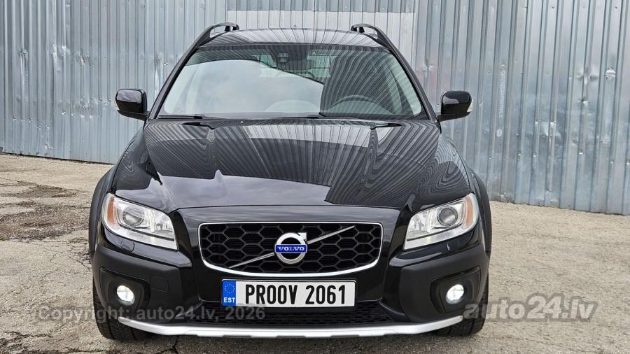 Melns Volvo XC70 2016 Tallina, ar dzinēja tilpumu 2.00 L un nobraukumu 238 tūkst. km par 10590 €, foto 9 vietnē AUTOMOTO.COM.LV