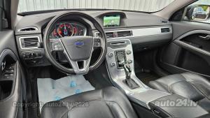 Melns Volvo XC70 2016 Tallina, ar dzinēja tilpumu 2.00 L un nobraukumu 238 tūkst. km par 10590 €, foto 11 vietnē AUTOMOTO.COM.LV