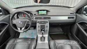 Melns Volvo XC70 2016 Tallina, ar dzinēja tilpumu 2.00 L un nobraukumu 238 tūkst. km par 10590 €, foto 16 vietnē AUTOMOTO.COM.LV