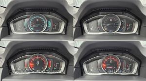 Melns Volvo XC70 2016 Tallina, ar dzinēja tilpumu 2.00 L un nobraukumu 238 tūkst. km par 10590 €, foto 18 vietnē AUTOMOTO.COM.LV