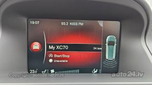 Melns Volvo XC70 2016 Tallina, ar dzinēja tilpumu 2.00 L un nobraukumu 238 tūkst. km par 10590 €, foto 21 vietnē AUTOMOTO.COM.LV