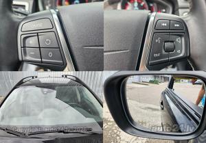 Melns Volvo XC70 2016 Tallina, ar dzinēja tilpumu 2.00 L un nobraukumu 238 tūkst. km par 10590 €, foto 22 vietnē AUTOMOTO.COM.LV