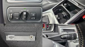 Melns Volvo XC70 2016 Tallina, ar dzinēja tilpumu 2.00 L un nobraukumu 238 tūkst. km par 10590 €, foto 23 vietnē AUTOMOTO.COM.LV