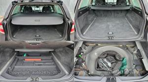 Melns Volvo XC70 2016 Tallina, ar dzinēja tilpumu 2.00 L un nobraukumu 238 tūkst. km par 10590 €, foto 24 vietnē AUTOMOTO.COM.LV