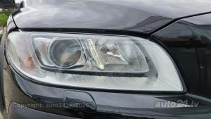 Melns Volvo XC70 2016 Tallina, ar dzinēja tilpumu 2.00 L un nobraukumu 238 tūkst. km par 10590 €, foto 26 vietnē AUTOMOTO.COM.LV