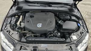 Melns Volvo XC70 2016 Tallina, ar dzinēja tilpumu 2.00 L un nobraukumu 238 tūkst. km par 10590 €, foto 28 vietnē AUTOMOTO.COM.LV