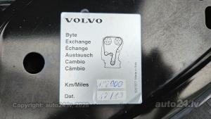 Melns Volvo XC70 2016 Tallina, ar dzinēja tilpumu 2.00 L un nobraukumu 238 tūkst. km par 10590 €, foto 29 vietnē AUTOMOTO.COM.LV