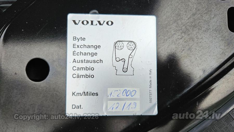 Melns Volvo XC70 2016 Tallina, ar dzinēja tilpumu 2.00 L un nobraukumu 238 tūkst. km par 10590 €, foto 29 vietnē AUTOMOTO.COM.LV