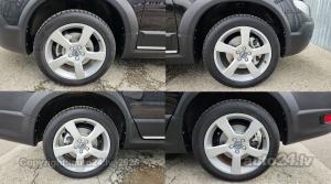 Melns Volvo XC70 2016 Tallina, ar dzinēja tilpumu 2.00 L un nobraukumu 238 tūkst. km par 10590 €, foto 30 vietnē AUTOMOTO.COM.LV