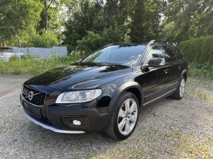 Black Volvo XC70 2016 in Alytus, with an engine capacity of 2.40 L and mileage of 275 thousand km for 14400 €, photo  on AUTOMOTO.COM.LV