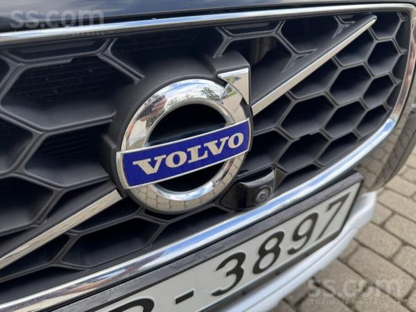 Melns Volvo XC70 2016 Jelgava, ar dzinēja tilpumu 2.40 L un nobraukumu 268 tūkst. km par 12700 €, foto 10 vietnē AUTOMOTO.COM.LV