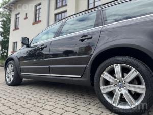 Melns Volvo XC70 2016 Jelgava, ar dzinēja tilpumu 2.40 L un nobraukumu 268 tūkst. km par 12700 €, foto 9 vietnē AUTOMOTO.COM.LV