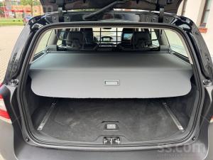 Melns Volvo XC70 2016 Jelgava, ar dzinēja tilpumu 2.40 L un nobraukumu 268 tūkst. km par 12700 €, foto 12 vietnē AUTOMOTO.COM.LV